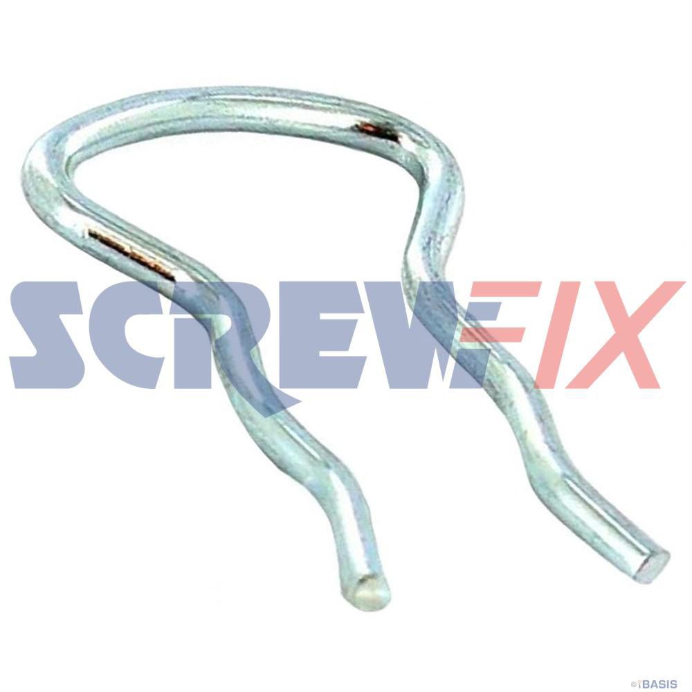 Vokera 10024958 Locking Pin 10024958 - Screwfix