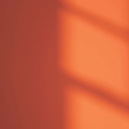 LickPro 2.5Ltr Orange 01 Vinyl Matt Emulsion Paint - Screwfix