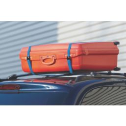 Master Lock Lashing Strap 5m x 25mm - Screwfix