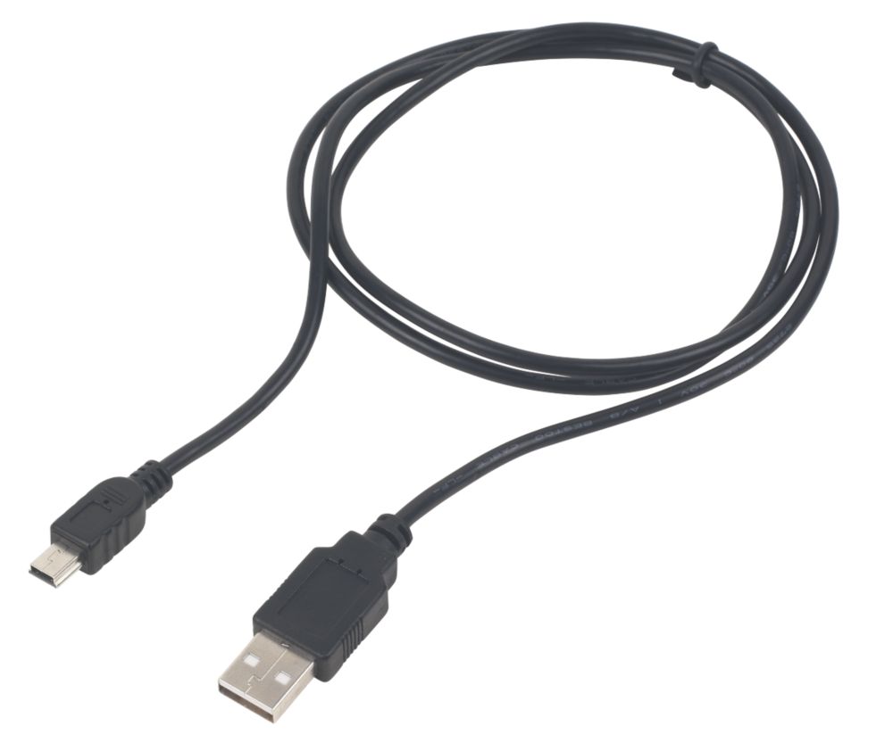 USB Cables | TV Leads & Cable | Screwfix.com