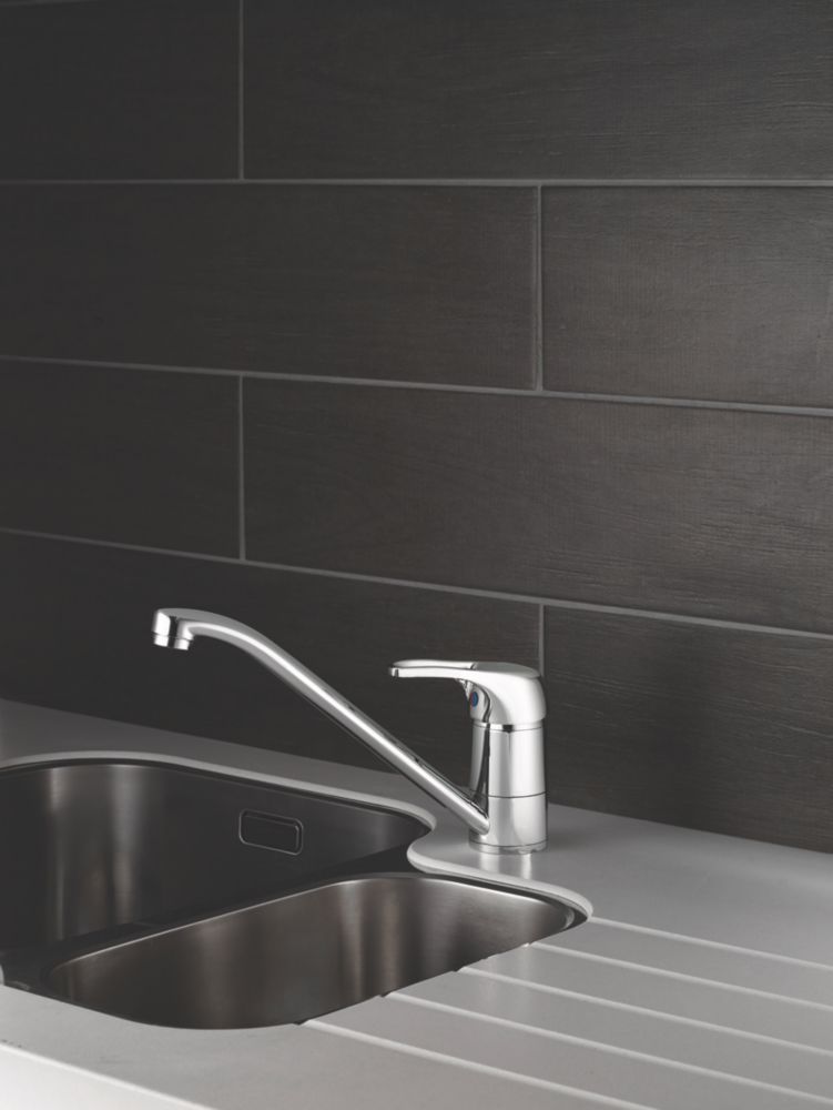 Kitchen Mixer Taps | Kitchen Taps | Screwfix.com