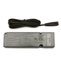 VEW 12V Constant Voltage LED Driver 36W - Screwfix