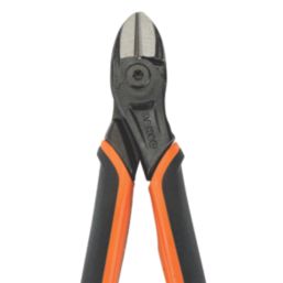 Bahco Side Cutters 7 180mm Screwfix