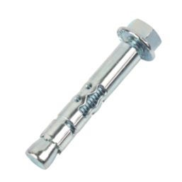 Rawlplug Rawlok RLK P Sleeve Anchors Zinc-Plated 8mm x 50mm M8 50 Pack ...