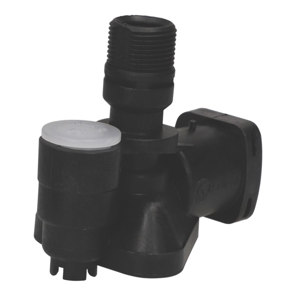 Karcher KAR 90016920 Housing & Pressure Controller - Screwfix