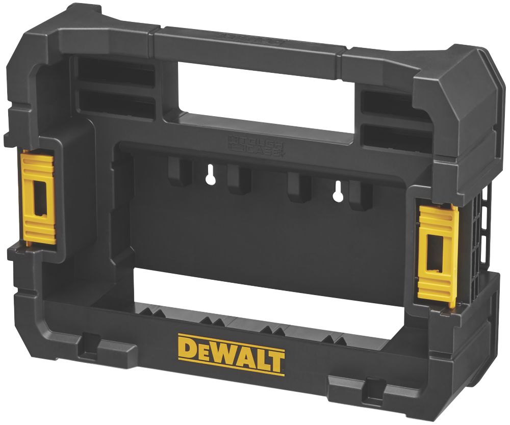 DeWalt TSTAK Caddy | Tool Storage Systems | Screwfix.com