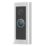 Ring Pro 2 Hard-Wired Smart Video Doorbell Satin Nickel - Screwfix