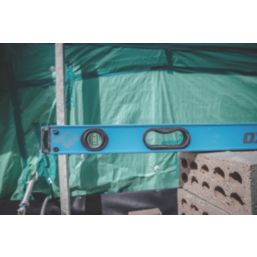 OX Pro Spirit Level 36" (900mm) - Screwfix