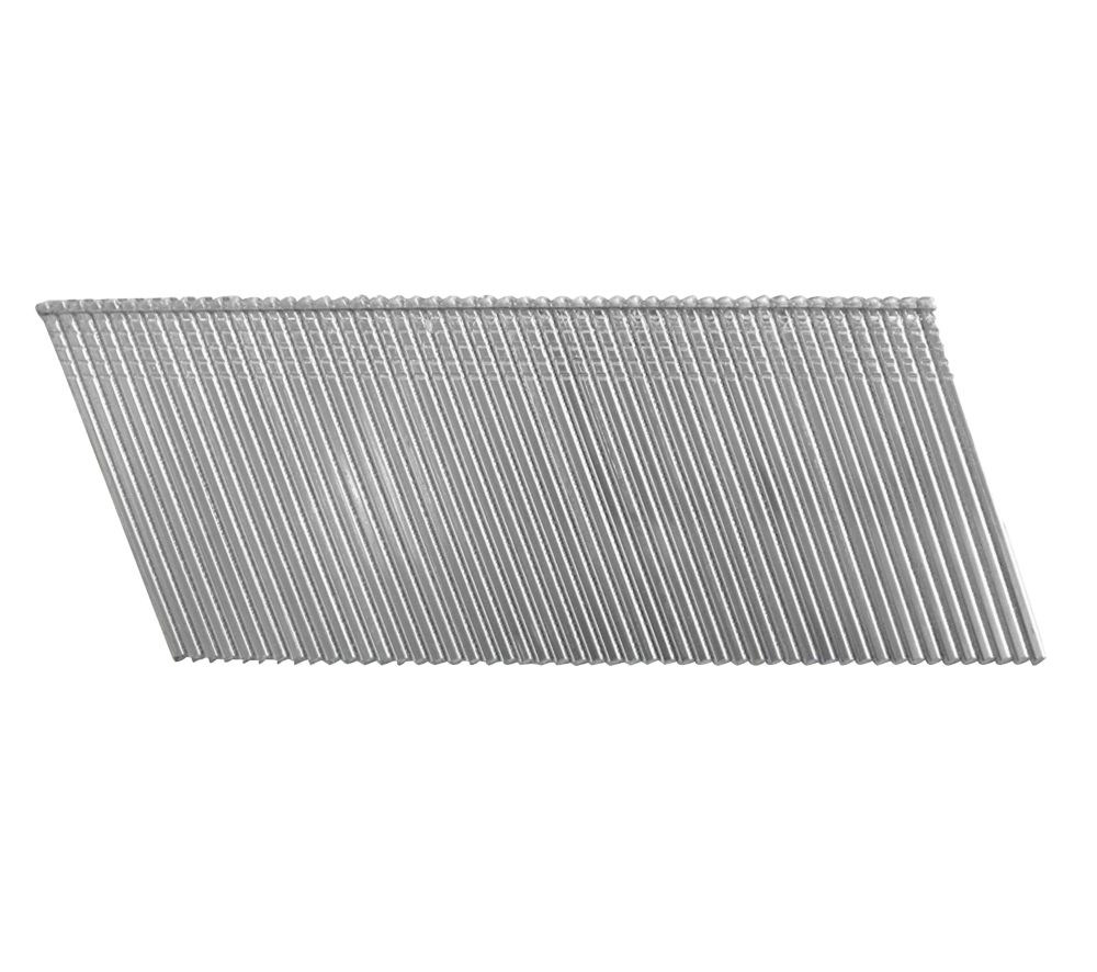 Tacwise Stainless Steel Angled Finishing Nails 16ga x 45mm 2500 Pack ...