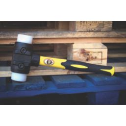 Thor SPH275FG Split Head Hammer Size 5 7 1/2lb (3.62kg) - Screwfix