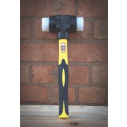 Thor SPH275FG Split Head Hammer Size 5 7 1/2lb (3.62kg) - Screwfix
