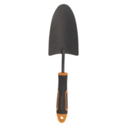 Magnusson Round Head Trowel - Screwfix