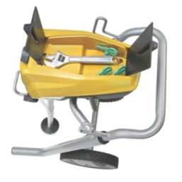 Wagner Control Pro 350M Brushless Electric Airless Paint Sprayer 600W ...