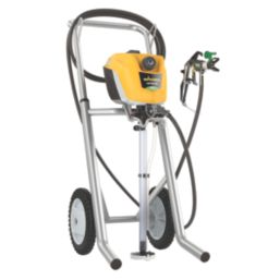 Wagner paint sprayer screwfix store