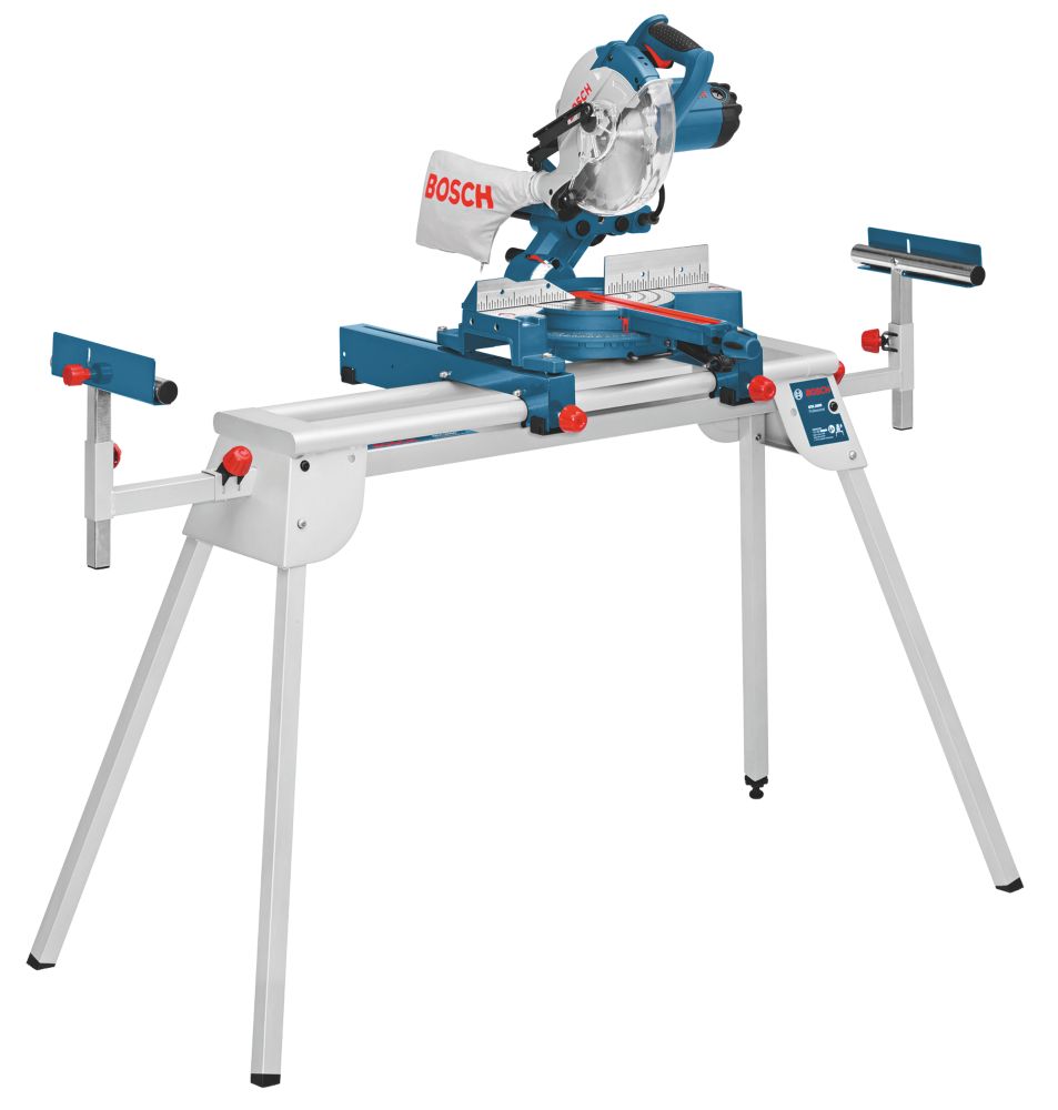 Bosch gta2500w mitre saw stand store