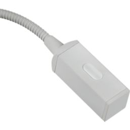 Knightsbridge LED Reading Light Module White 2W 55lm - Screwfix