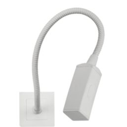 Knightsbridge LED Reading Light Module White 2W 55lm - Screwfix