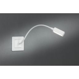Knightsbridge LED Reading Light Module White 2W 55lm - Screwfix