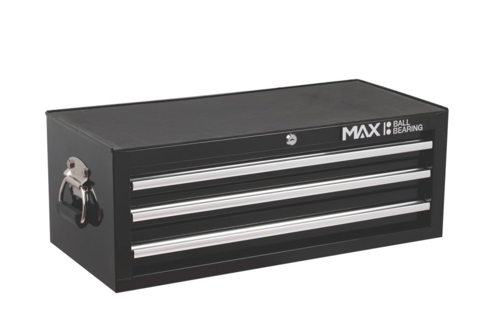 Hilka Pro-Craft PTC109 3-Drawer Professional Extension - Screwfix