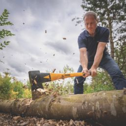 Roughneck Axe 5lb (2.3kg) - Screwfix