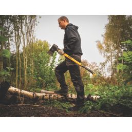 Roughneck Axe 5lb (2.3kg) - Screwfix