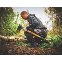 Roughneck Axe 5lb (2.3kg) - Screwfix