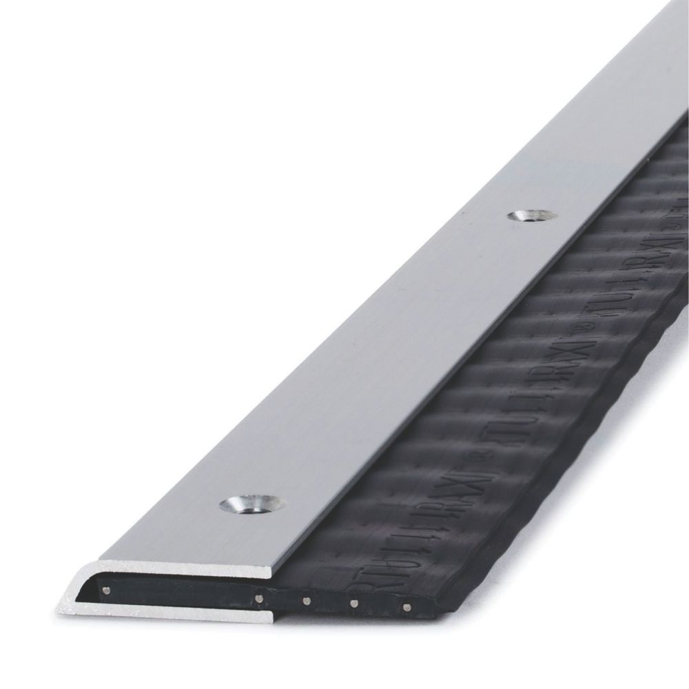 Metex Raxit Insects, Rodents & Small Animals Door Proofing Seal ...