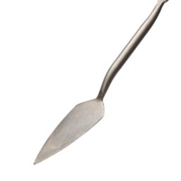 Marshalltown Brick Laying Small Tool 3" x 2 1/2" - Screwfix