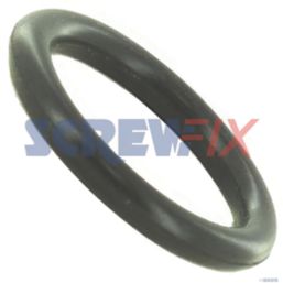 Worcester Bosch 87161408050 O-RING 15,54X2,62 - Screwfix