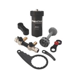 Adey CP10300625 Magnetic Filter & Chemicals Pack 22mm - Screwfix