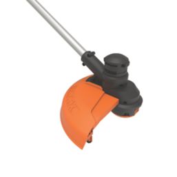 Worx WG183E 40V 2 x 2.0Ah Lithium PowerShare Cordless Grass Trimmer ...