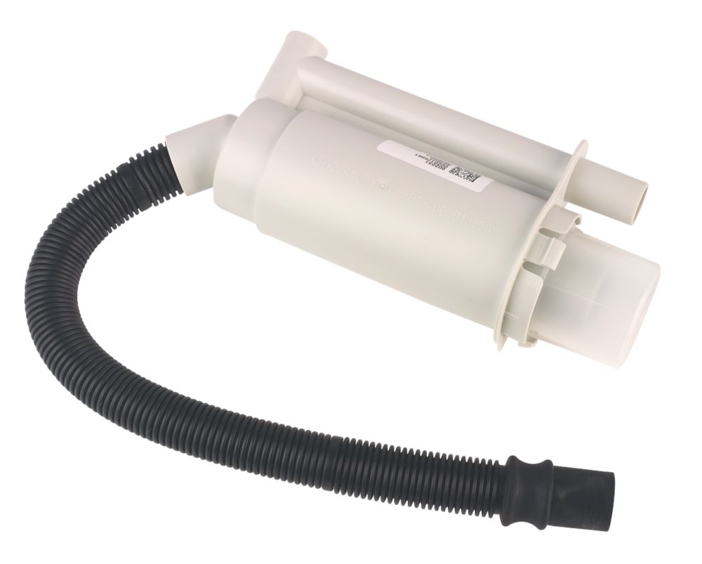 Vaillant 180984 Condensate Trap - Screwfix