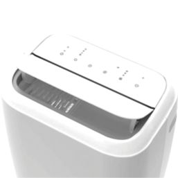 Blyss A018I-12CH Reversible Air Conditioner 12,000BTU - Screwfix