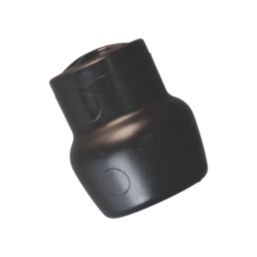 FloPlast 491020 MDPE Plug 20mm - Screwfix