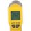 Stanley STHT0-77365 Infrared Non-Contact Digital Thermometer - Screwfix