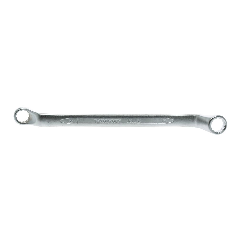 Ring Spanners | Sockets & Spanners | Screwfix.com