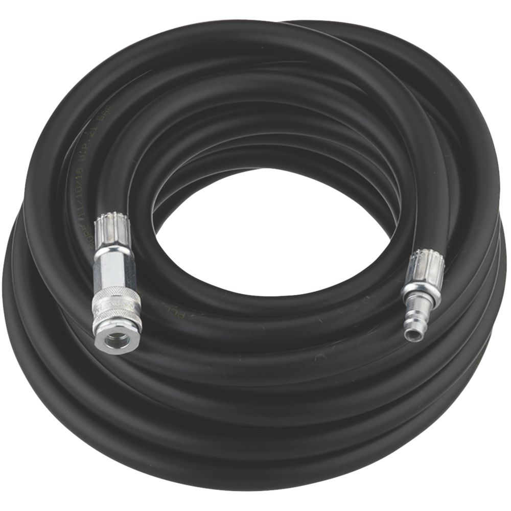 Air Hoses | Power Tools | Screwfix.com
