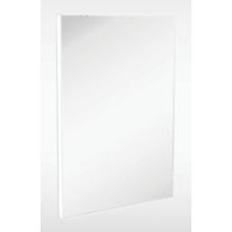 Sensio Odyssey Rectangular Illuminated Bathroom Mirror With 1650lm LED ...