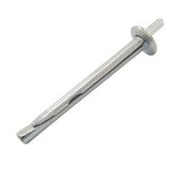 Easyfix Nail Anchors 6mm x 35mm 10 Pack - Screwfix