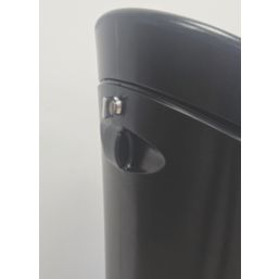 Addgards HHD1B Freestanding Wet Wipe Dispenser - Screwfix