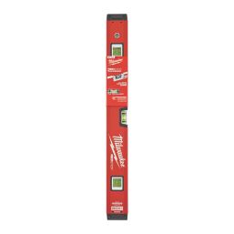 Milwaukee Redstick Backbone Spirit Level 23" (600mm) - Screwfix