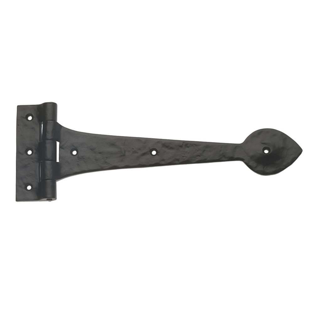 Black iron hinges store
