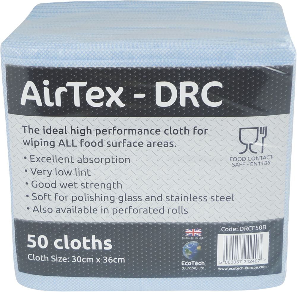 Cloths, Wipes & Roll | Cleaning Essentials | Screwfix.com