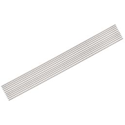 Helifix Crack Repair HeliBars Stainless Steel Grade 304 1000mm x 6mm 10 ...