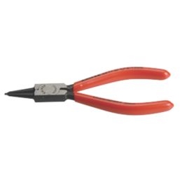 Knipex Internal Circlip Pliers 8" (210mm) - Screwfix