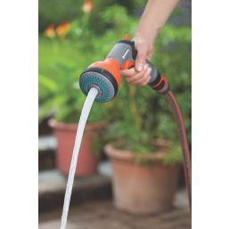 Gardena Garden Sprayer Nozzle - Screwfix