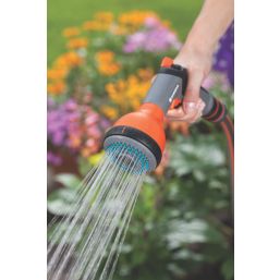 Gardena Garden Sprayer Nozzle - Screwfix