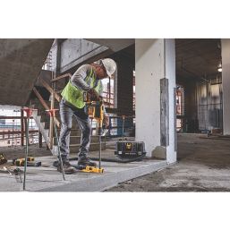 DEWALT DCH614X2-GB 6.8kg 54V 2 x 9.0Ah Li-Ion XR FlexVolt Brushless ...