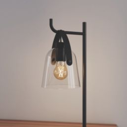 LAP Myko E27 A60 LED Virtual Filament Smart Light Bulb 7.3W 806lm ...