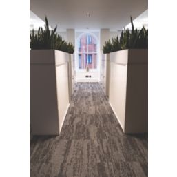 4lite Rectangular 300mm x 225mm LED Recessed Linear White 10W 950lm ...
